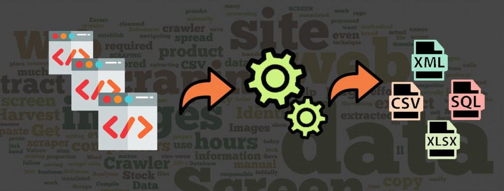 How Retailers Can Use Web Data Scraping to Enhance Conversions